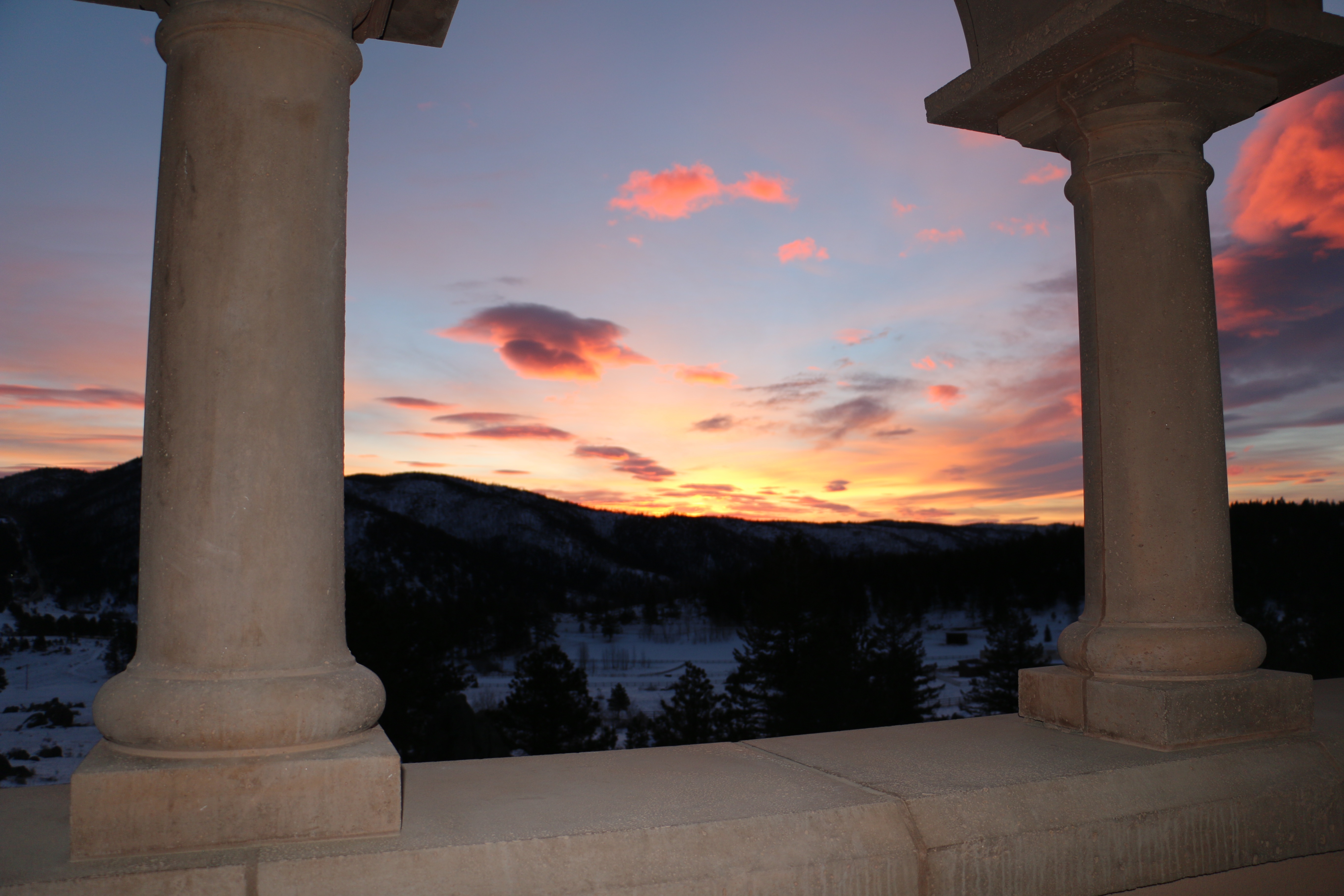 Stove Prairie Ranch: Bellvue, CO: Wedding & Event Venue