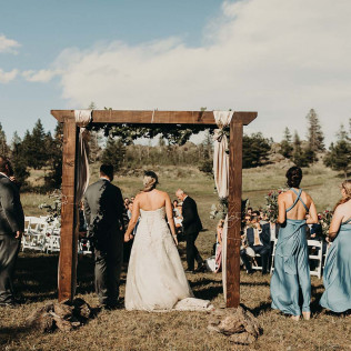 Gallery | Stove Prairie Ranch